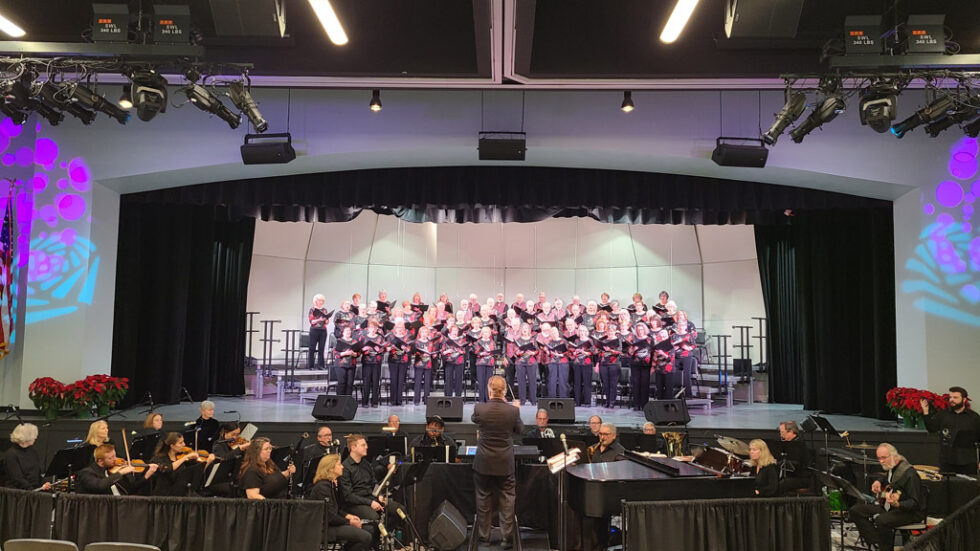 Sun City’s Chorus & Orchestra Club Marks Major Milestone - CH2