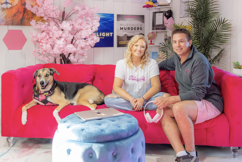 The Murdaugh Murders Podcast, A Final Chapter - CH2